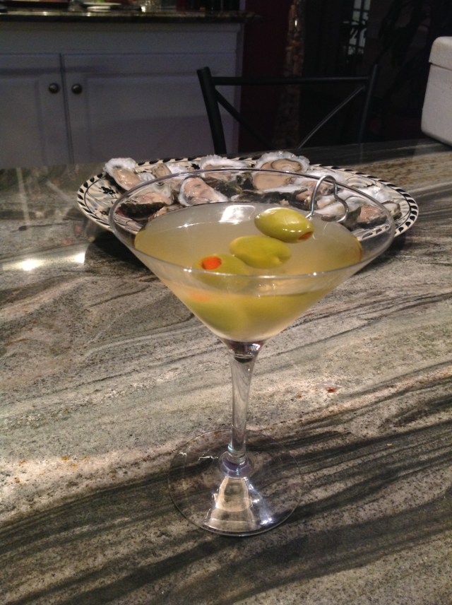 The Kitchen Island | Dedicated to the art of cooking simply and tastefully